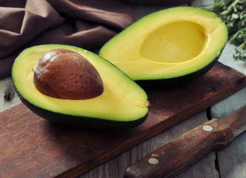 5 Surprising Facts About Avocado – Hämtmat