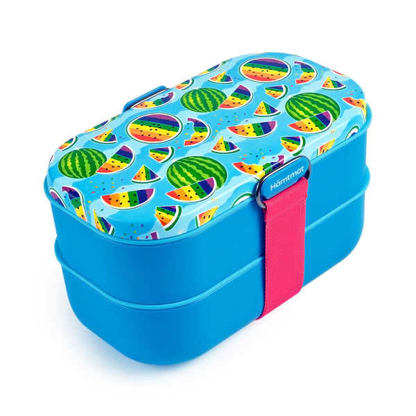 Fancy and Artistic Bento Boxes from Hämtmat - Elevate Your Lunch Break